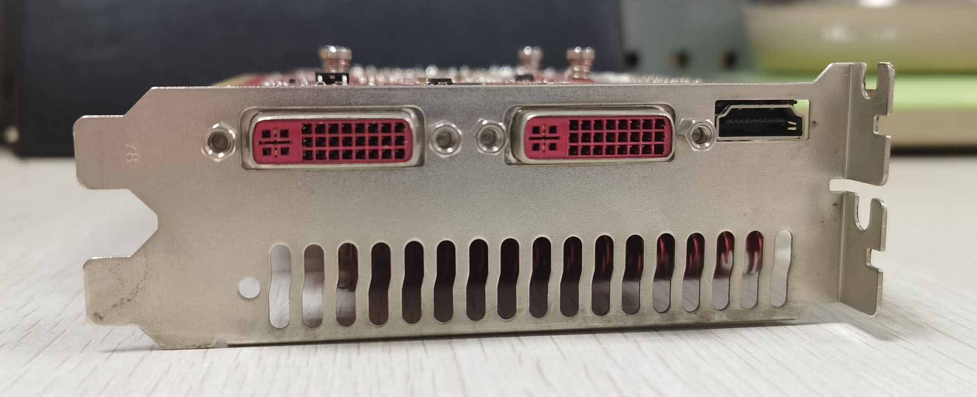 ATI Radeon | 在线CPU博物馆 | 微处理器博物馆 | Honux's CPU Museum