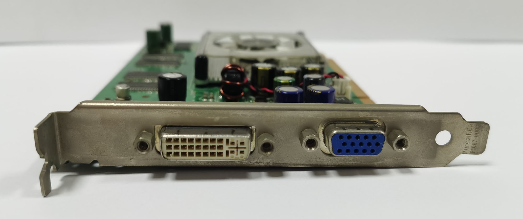 NVIDIA Quadro | 在线CPU博物馆 | 微处理器博物馆 | Honux's CPU Museum